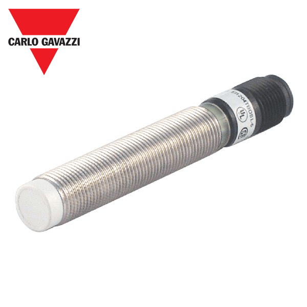 Sensor Inductivo M12 M12 4mm NO 20-250 VAC EI1204TBOSL6 – IPS ...